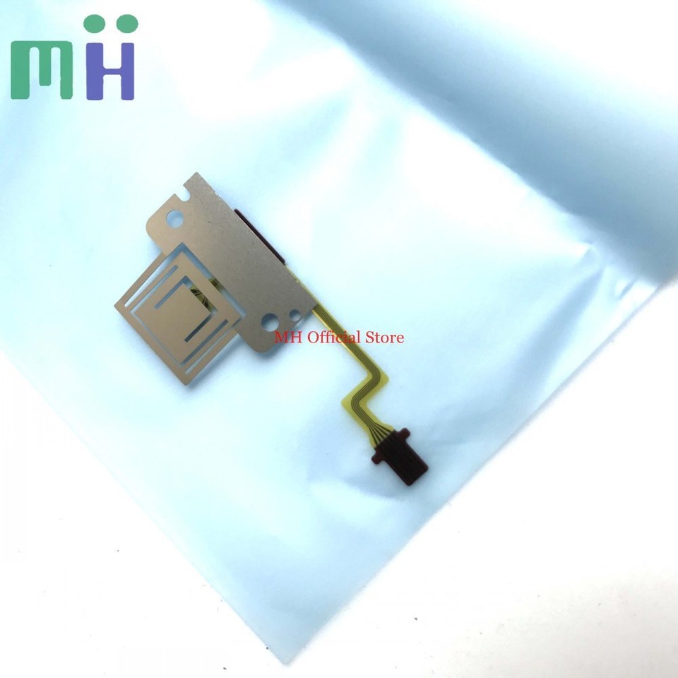 NEW For Nikon AF-S 200-500mm F5.6 E ED VR Lens Focus Sensor AF Focusing ...