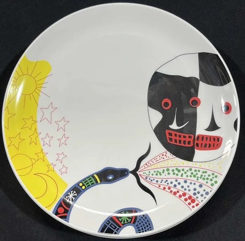 1800-2006 DUDSON Finest Vitrified 12 1/4” Lot of 4 Plates BS4034 Stoke ...