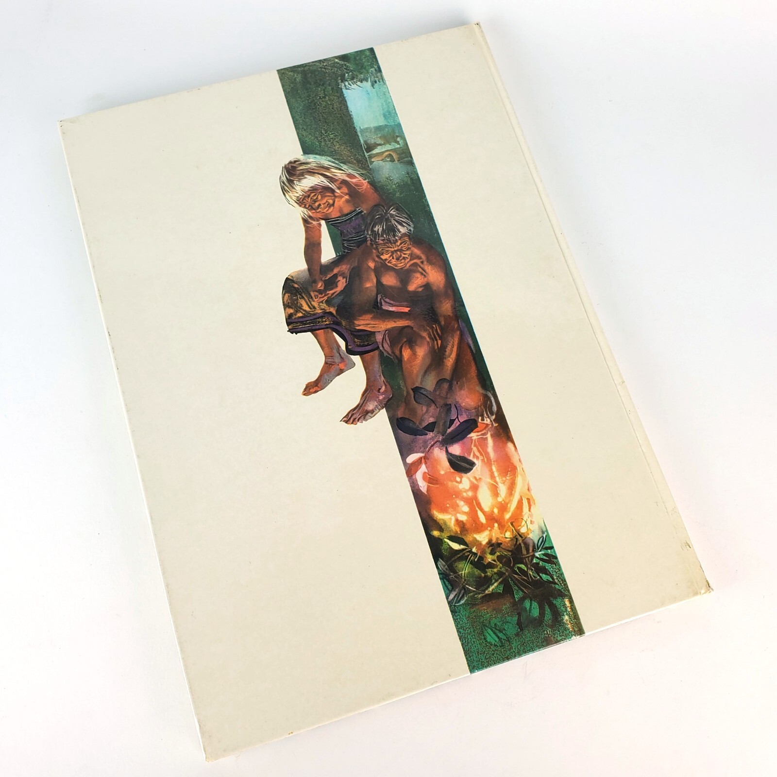 The Warrior and The Princess SOUTH AMERICAN FAIRY TALES - Giant Golden ...