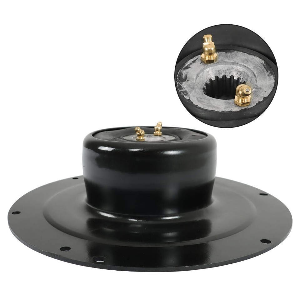 Engine Coupler Fits For Mercruiser Bravo 8M0098795 18311A17 861523A9 ...