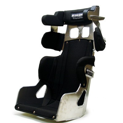 ULTRA SHIELD Seat 16in FC1 10 Deg w/ Black Cover- FC610 | eBay