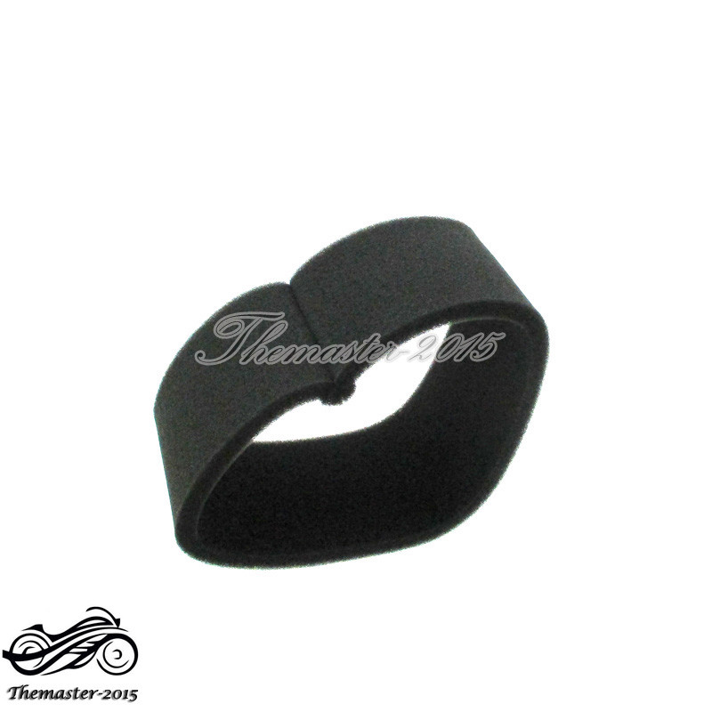 10x Air Filter For Kawasaki 11013-7046 FS481V-FS730V FX600V John Deere ...