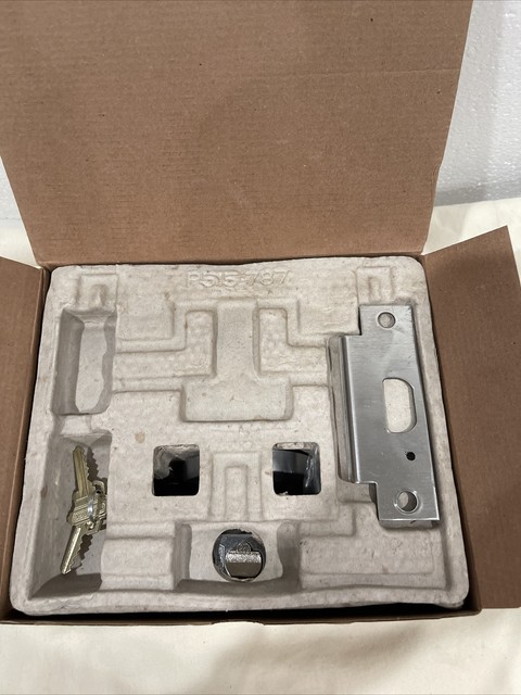 Schlage Al70pd SAT 626 C Keyway Series Al Grade 2 Cylindrical Lock ...