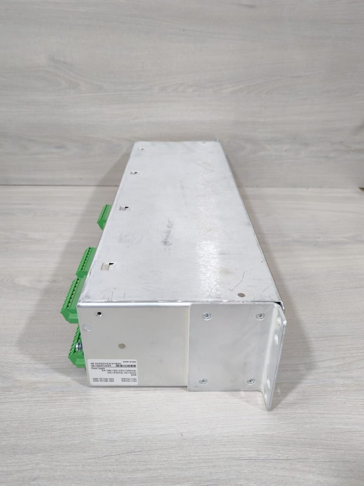 SEL-2440 DPAC DISCRETE PROGRAMMABLE AUTOMATION CONTROLLER W/O ANY ACCS ...