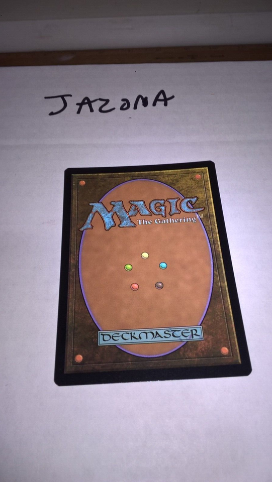 Magic the Gathering Thousand Faced Shadow NM Promo Foil | eBay