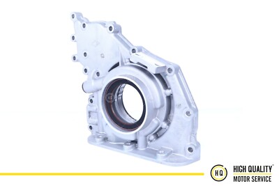 Oil Pump Front Cover For Deutz 04259226, 1013. | eBay