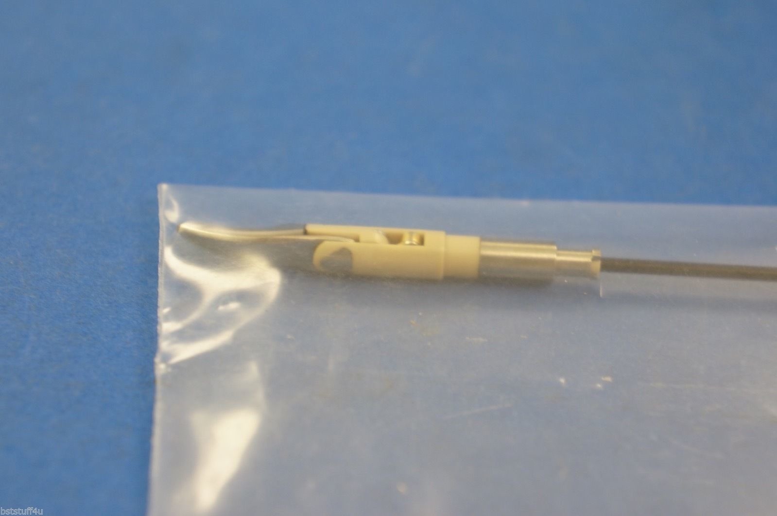 Karl Storz 38410MW Robi Metzenbau, Clermont-Ferrand Bipolar Scissors ...