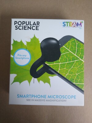 Microscopes - Microscope 30X