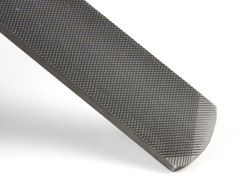 8" Inch Axe File - Farmers Own File for Sharpening Axes and ...