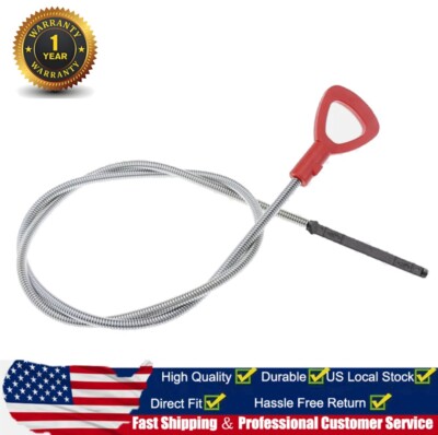 Transmission Fluid Oil Level Dipstick for Sprinter 3500 2500 Mercedes ...