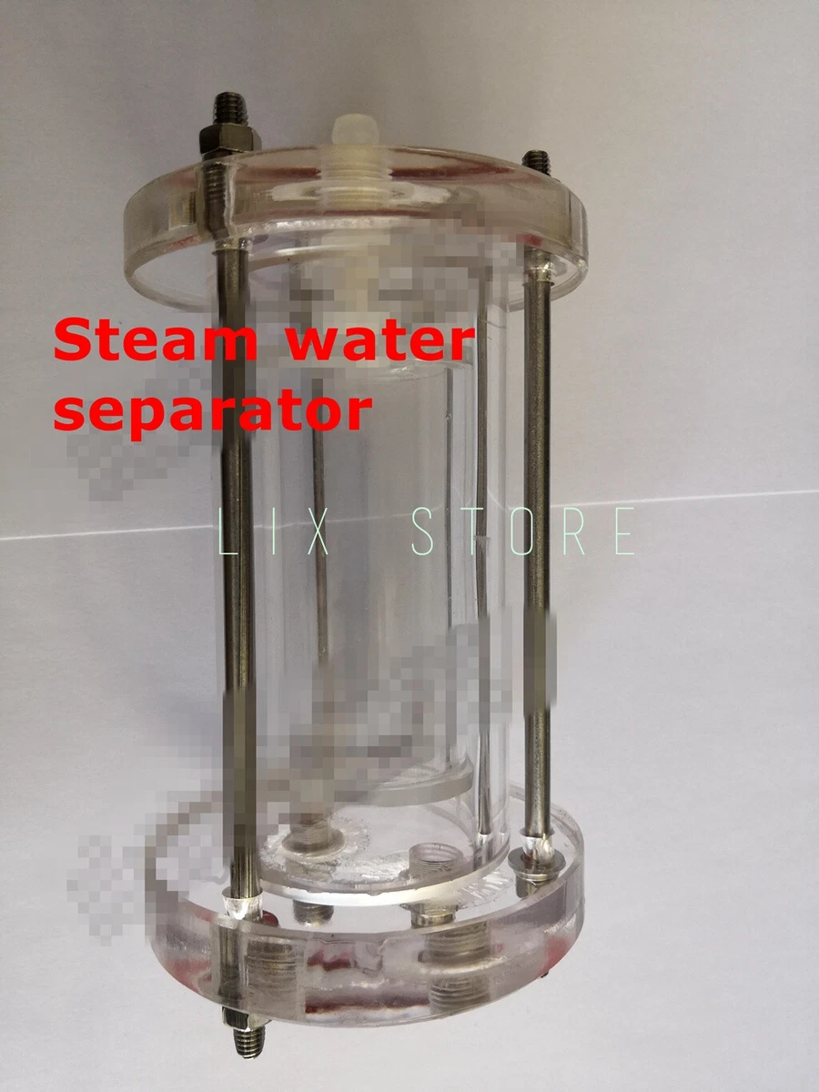 Steam Water Separator