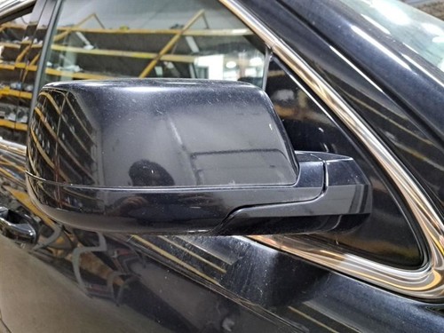 Rh Passenger Side Door Mirror 2017 Suburban 1500 Sku#3986792 | eBay