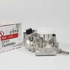 Genuine Body Scroll Throttle ASSY 3510004220 for Kia Morning for sale ...
