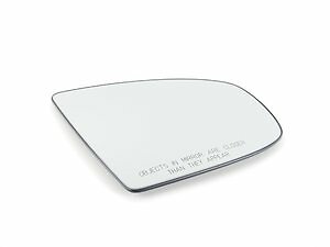 BMW E70 E70N E71 E72 DOOR MIRROR GLASS CONVEX RIGHT 51167298162 07-13 ...