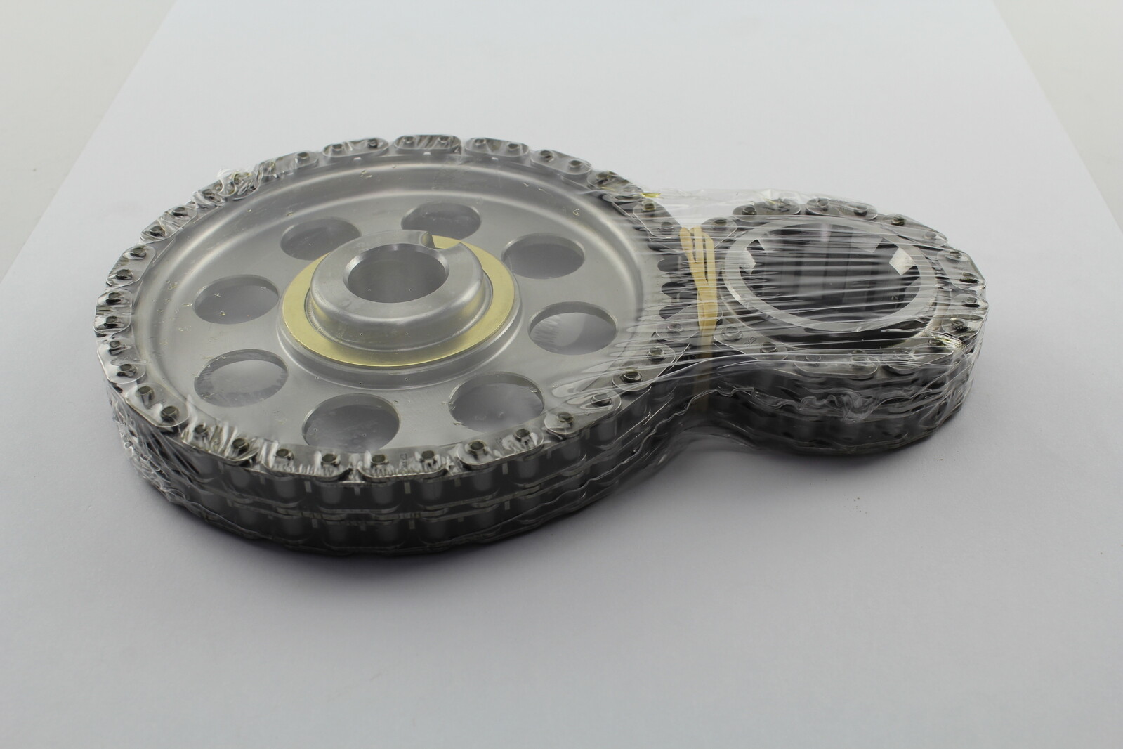 Crow Cams CS8302W Timing Chain Kit With Gears for Ford 289 302 351 ...