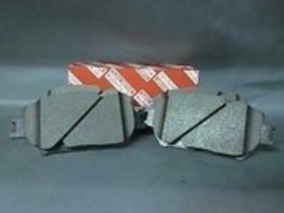 04465-60020 Toyota Pad kit, disc brake, front 0446560020, New Genuine ...