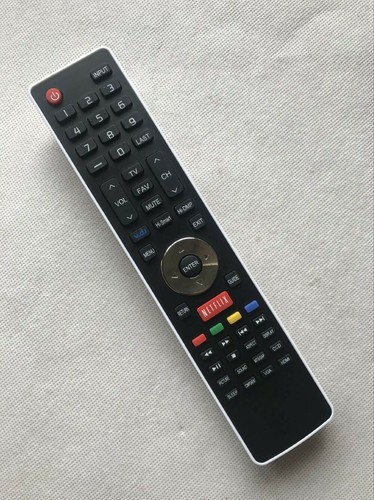 Remote For Hisense 40H5B 46K360M 48H5 50K366W 50H5GB 55H7G 55H6SG ...
