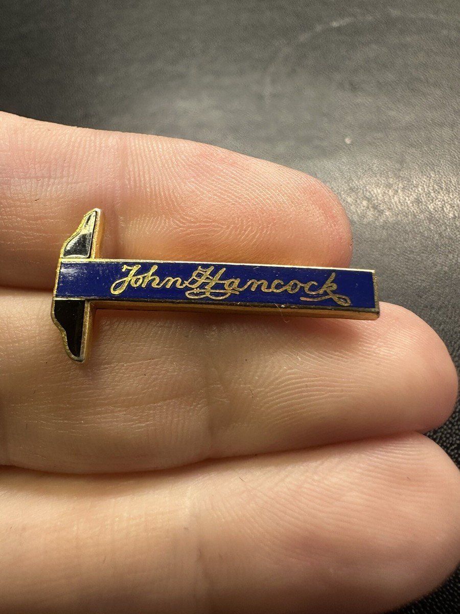 John Hancock Insurance Logo