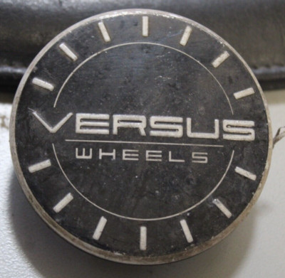 Versus Wheels Custom Aftermarket Center Hub Cap C-5279-2 | eBay