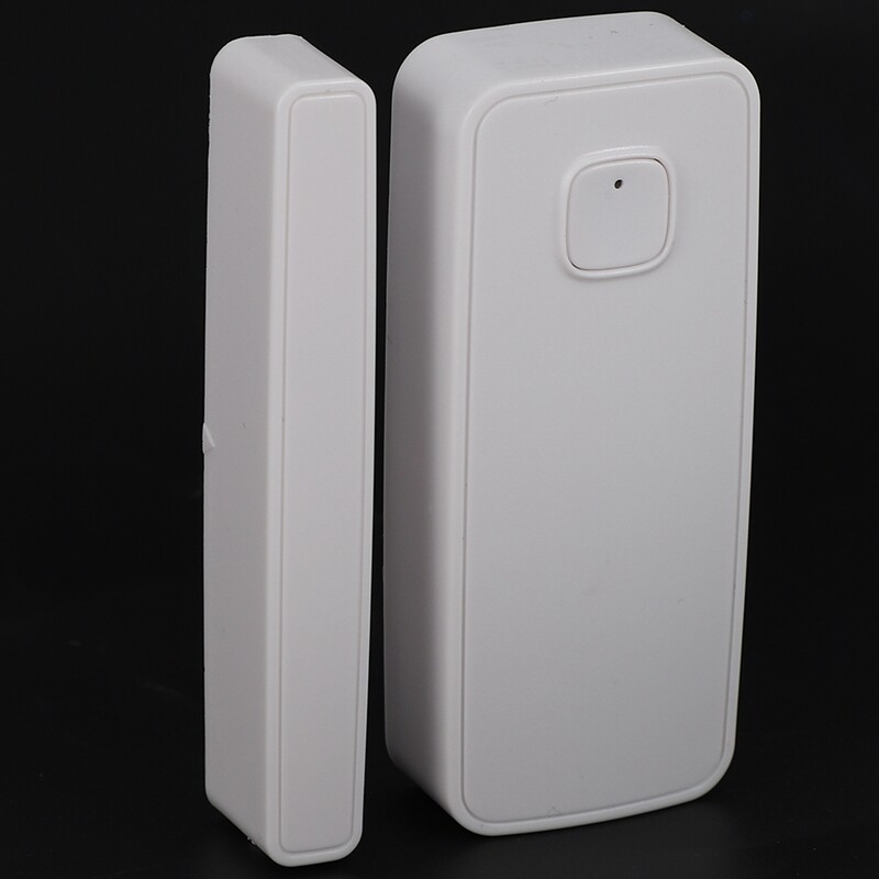 Wifi Door Window Alarm Sensor Remote Control For Famaly Security J4A35761 | eBay