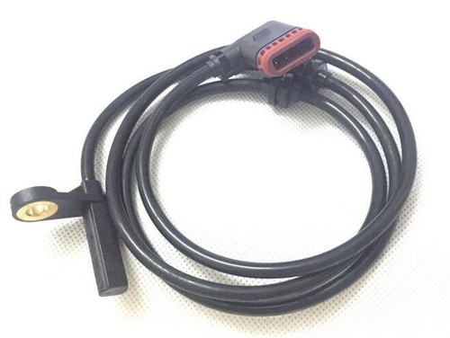 Rear Left Or Right ABS Wheel Speed Sensor for Mercedes-Benz W204 C250 ...