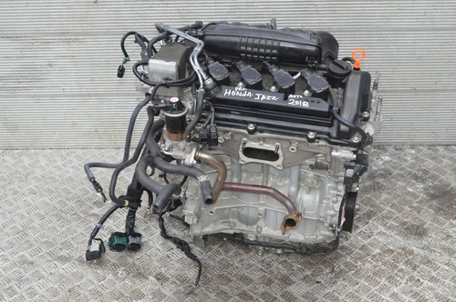 Honda Jazz Engine 2018 Jazz 1.5 Petrol Auto Engine Code L15B3 | eBay UK