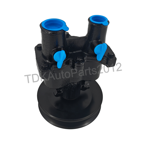 Brand New For Mercury Mercruiser Quicksilver Raw Water Sea Pump 46 ...