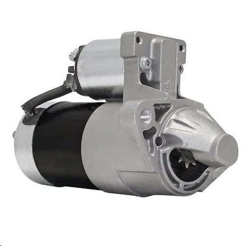 Starter 17783 For 2000-05 Suzuki Grand Vitara V6 2.5L 2.7L XL-7 V6 2.7L ...