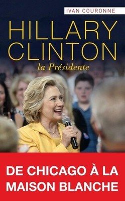 Hillary Clinton, la Présidente | eBay