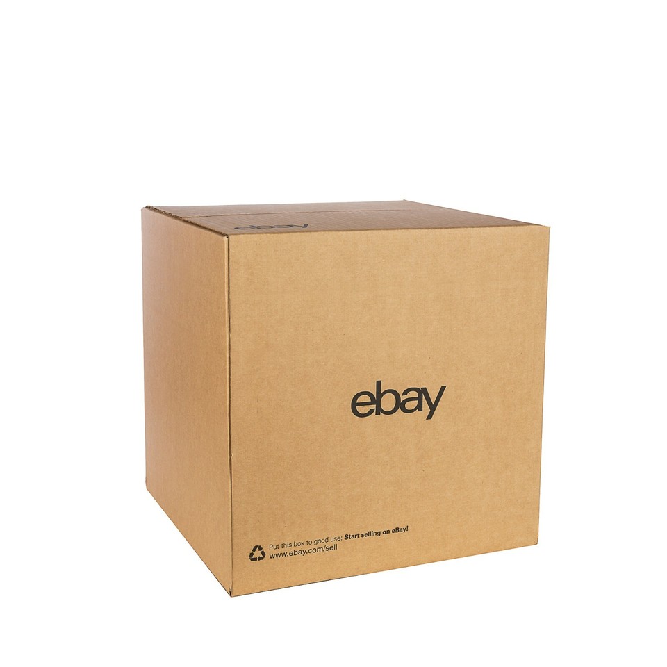 12" x 12" x 12" Boxes | eBay
