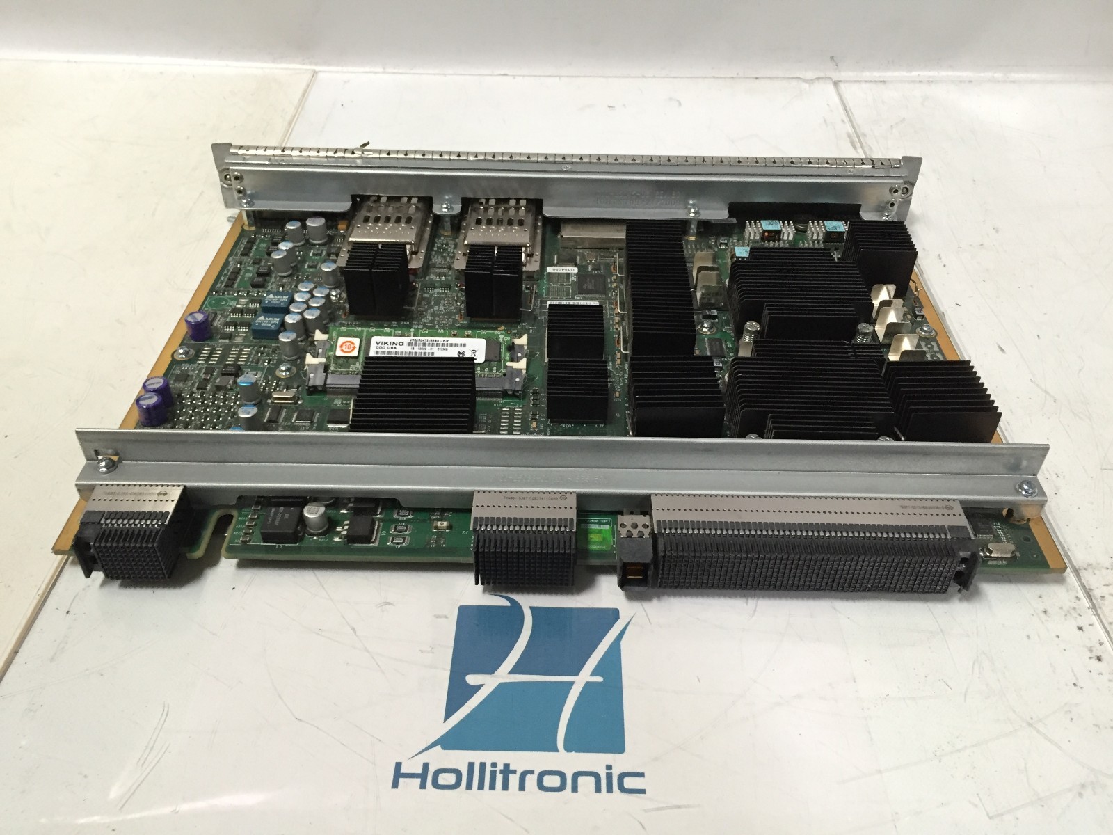 Cisco Catalyst WS-X45-SUP6-E Catalyst 4500E Supervisor Engine 6-E | eBay