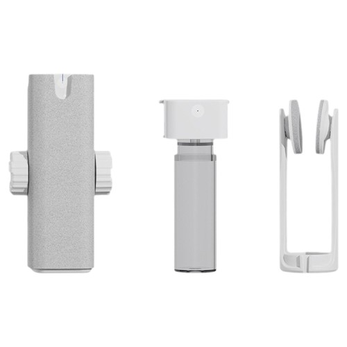 Convenient Glasses Cleaning Kit Portable Screen Cleaner Solution for ...