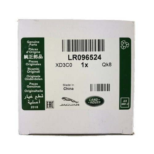 Range Rover Evoque Discovery Sport LR2 Oil Filter 2.0L I4 Genuine ...