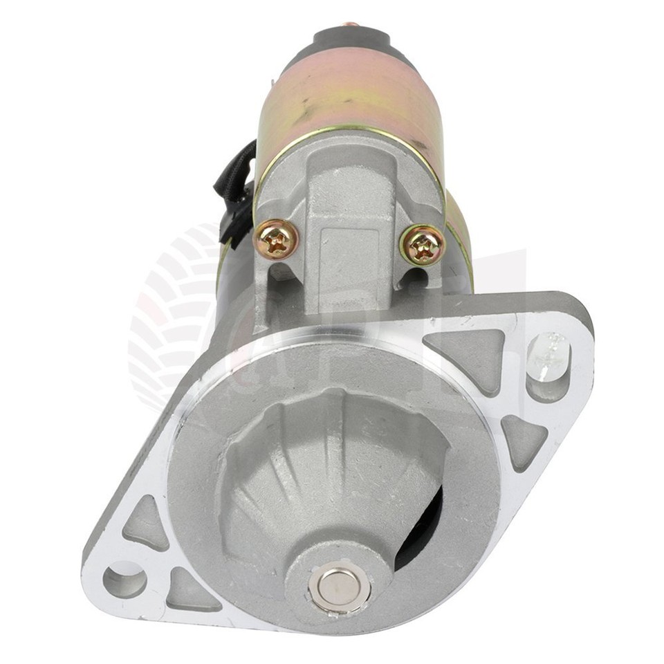 Starter For John Deere Mower 1420 1435 & Tractor 4010 4100 4110 18426 ...