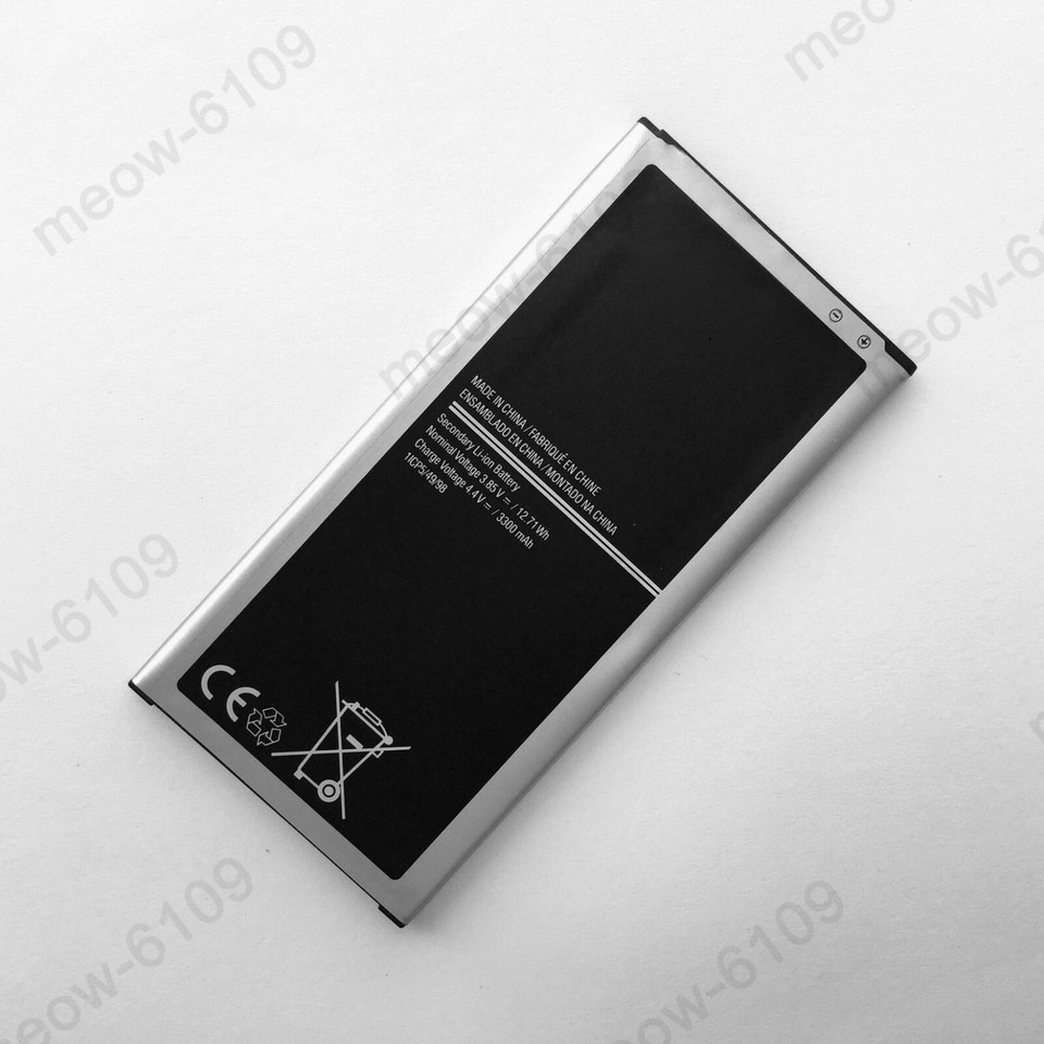 For Straight Talk Samsung Galaxy J7 Sky Pro SM-S727VL Battery EB ...