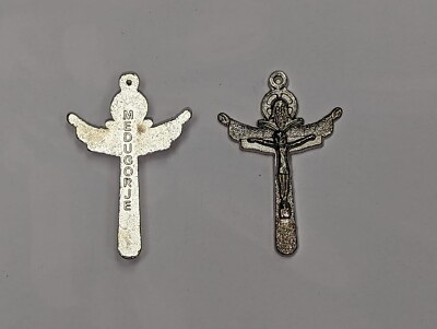 Crucifixes & Crosses - Holy Trinity Cross