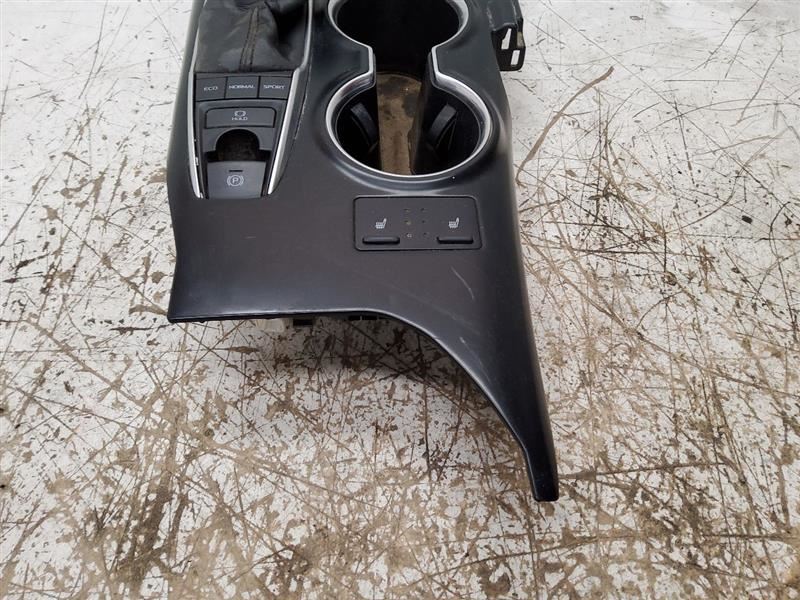 2018 2019 2020 2020, Toyota Camry, Shift Panel W/Wireless Charge,PN ...