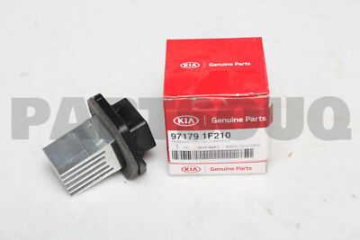 971791F210 Genuine Hyundai / KIA TRANSISTOR-FIELD EFF | eBay
