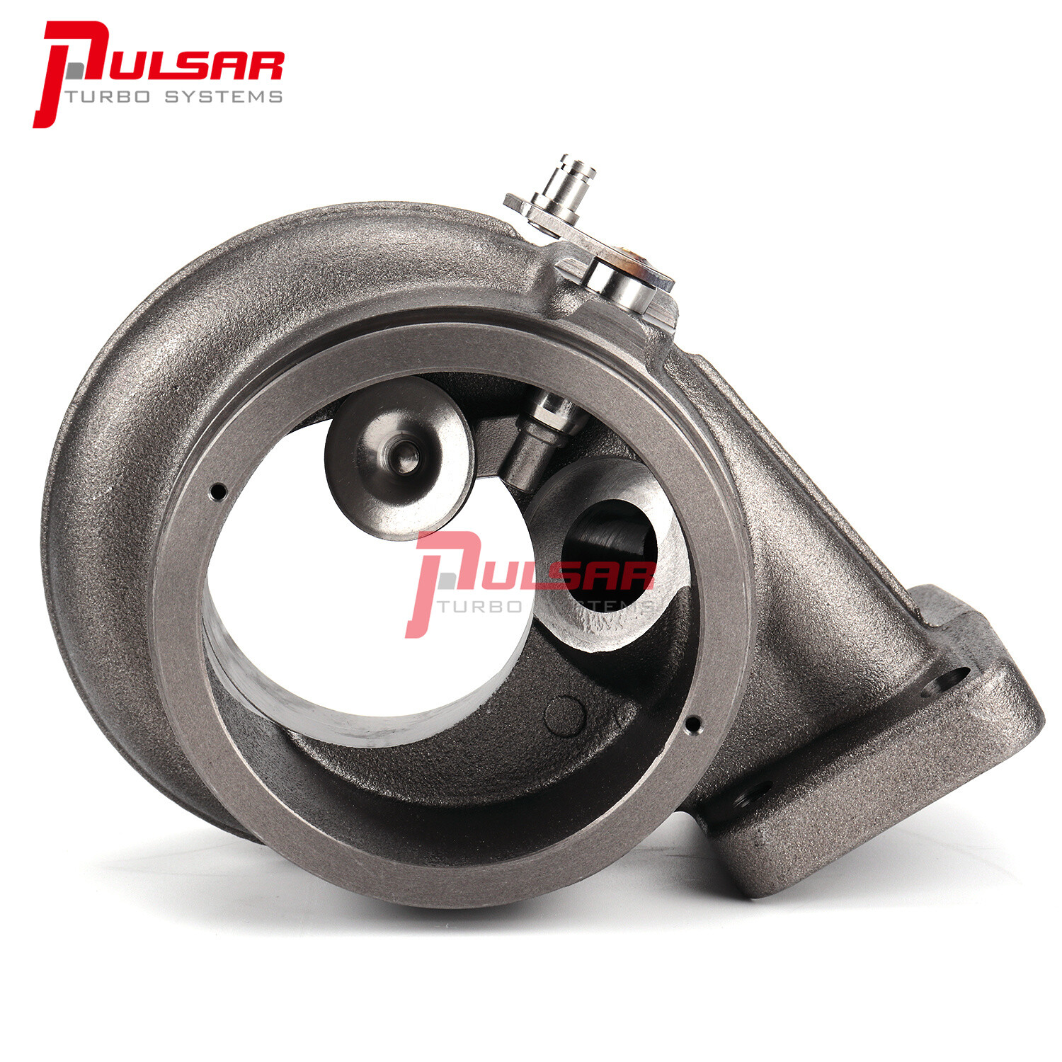 HX40 Turbine Housing for 04.5-07 Holset HE351CW Turbo fit 76/67 turbine ...