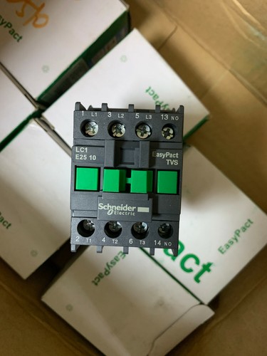 1PC new Schneider LC1N2510M5N replace LC1E2510M5N LC1E25...N AC220V | eBay