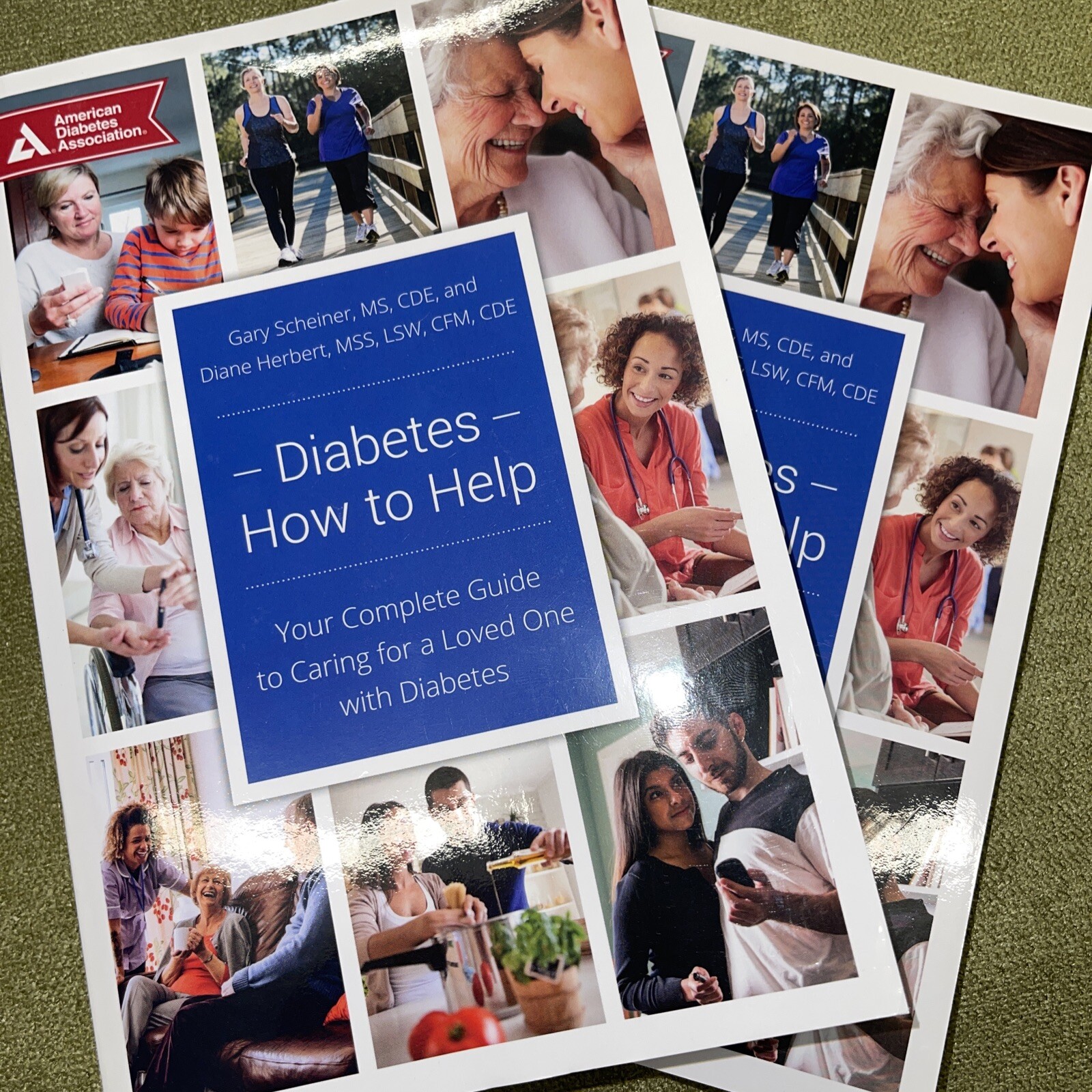 Diabetes-How to Help : Your Complete Guide to Caring for a Loved One ...