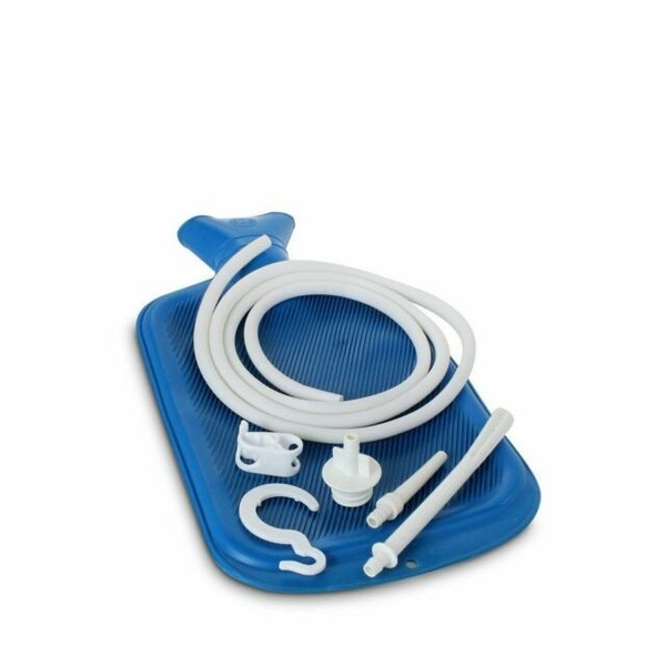 CleanStream Water Bottle Cleansing Kit Douche Enema Anal Vaginal Bidet ...