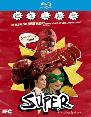 Super [Blu-ray], New DVDs 30306187495 | eBay