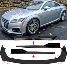 Audi TT Body Kits at Andy's Auto Sport