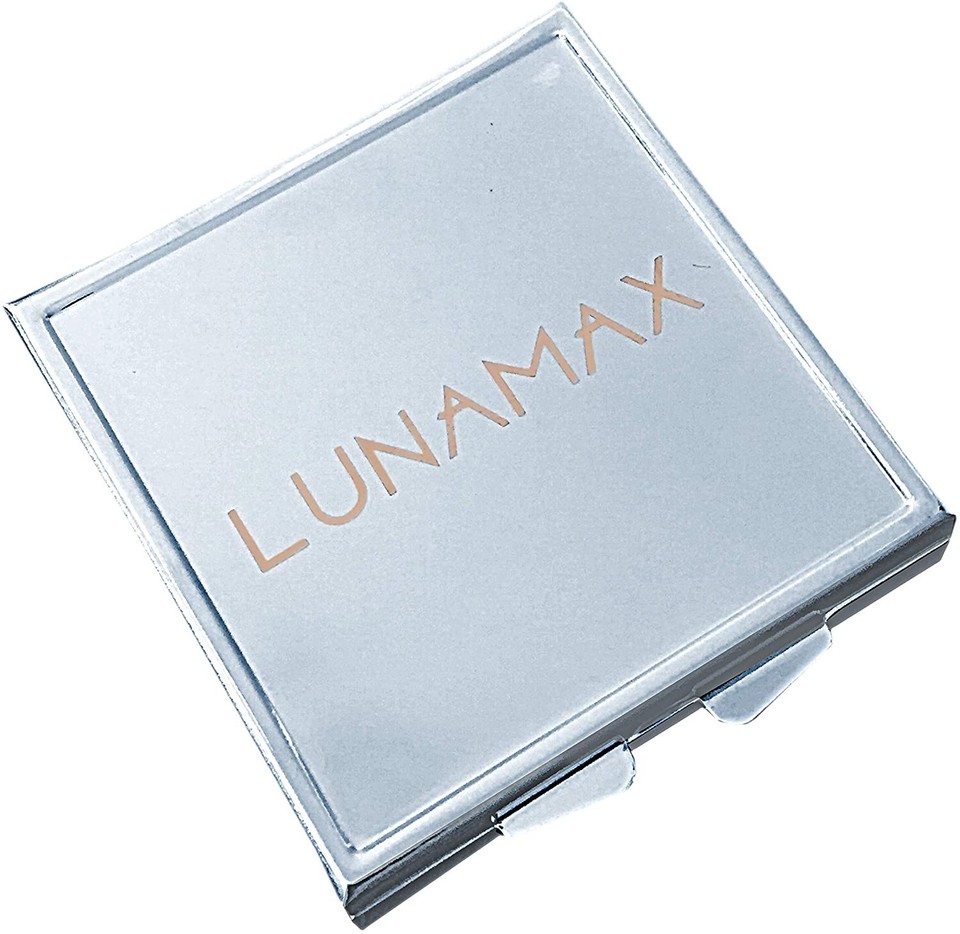 ONE Ultra Feel Lubricated Latex Condoms + Lube and a Silver Pocket Case ...