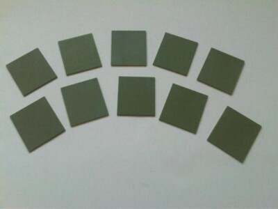 Renedra Limited Generic Scenery & Bases 40 x 45mm Bases 10 Per Pack ...