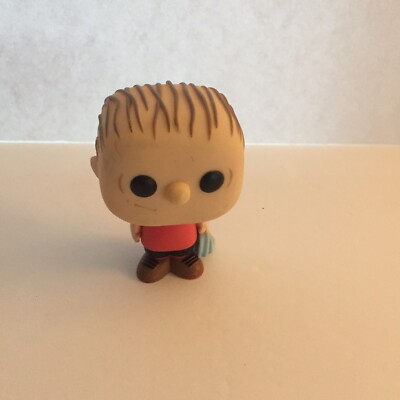 Funko Pop Peanuts Linus Figure | eBay