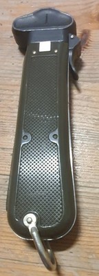 Bundeswehr Kappmesser Fallschirmjäger NUR GRIFF Fallmesser | eBay.de