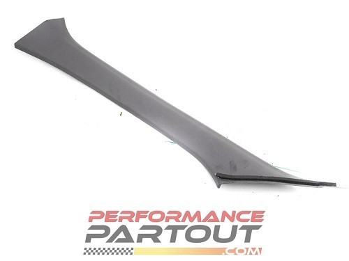 A Pillar plastic Front Driver Left side 2G DSM Coupe | eBay