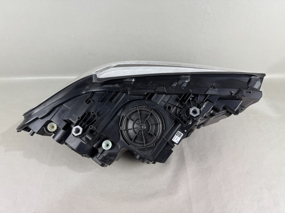 Nice! 2017-2020 BMW 5-Series G30 F90 Front Left LH Adaptive LED ...